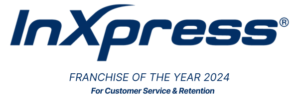 Contact InXpress Gatwick